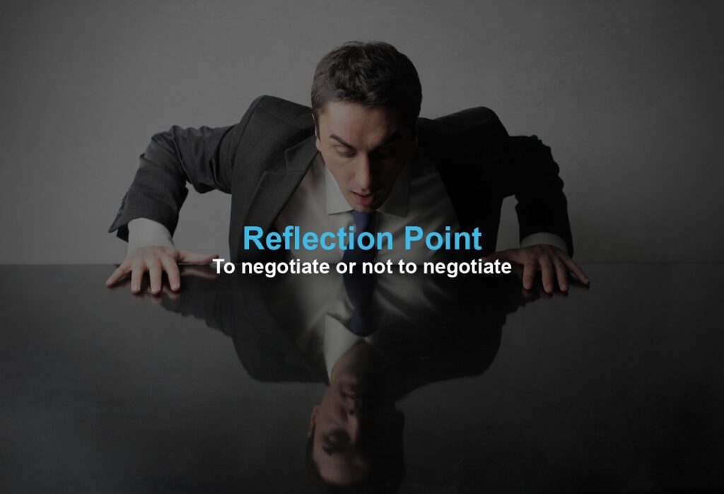 Excelling @ Negotiation - Outpace Consulting